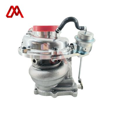 China 8-98078779-0 Turbocharger Assembly suitable for ISUZU 6HK1 8980787790 for sale