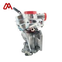 China 8-98078779-0 Turbocharger Assembly suitable for ISUZU 6HK1 8980787790 for sale