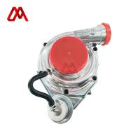 China 8-98078779-0 Turbocharger Assembly suitable for ISUZU 6HK1 8980787790 for sale