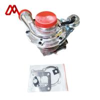 China 8-98078779-0 Turbocharger Assembly suitable for ISUZU 6HK1 8980787790 for sale