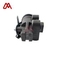 China 8-98081292-0 Front Brake Wheel Cylinder Suitable for ISUZU NPR 4HK1 8980812920 for sale