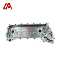 China ISUZU 8-98085312-0 8-97385201-0 4HK1 COOLER ASM; OIL for sale