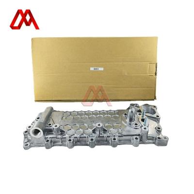 China ISUZU 8-98085312-0 8-97385201-0 4HK1 COOLER ASM; OIL for sale
