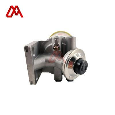 China 8-98139828-1 Fuel Filter Assembly suitable for ISUZU 8981398281 for sale