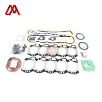 China 1-87810764-0 1878107640 Complete Engine Overhaul Kit 10PD1 Truck Replacement Spare Parts Engine Repair Gasket Set for sale