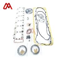 China 1-87811045-0 1878110450 Complete Engine Overhaul Gasket Kit for Isuzu 6HE1 Series Truck Engine Spare Parts for sale