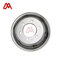 China IZUMI 3101010LE030 Wheel Disk for JAC N75 N80 N90 for sale