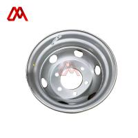 China IZUMI 3101010LE030 Wheel Disk for JAC N75 N80 N90 for sale