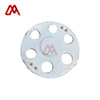 China IZUMI 3102010LE170 Front Wheel Cap for JAC N75 N80 N90 for sale