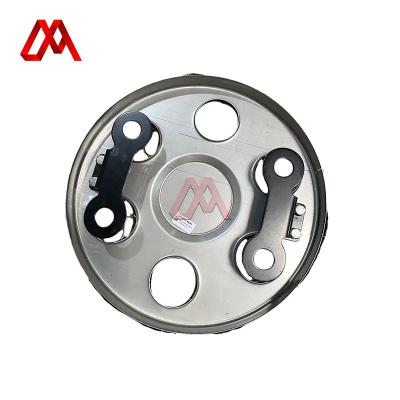 China IZUMI 3102010LE170 Front Wheel Cap for JAC N75 N80 N90 for sale