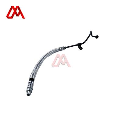 China IZUMI 3406010LE057 Oil Inlet Pipe Unit for JAC N80 for sale