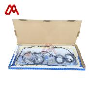 China 1-87811621-0 1878116210 Complete Engine Overhaul Gasket Set Suitable for Isuzu FVR 6HE1 Truck Spare Accessories for sale