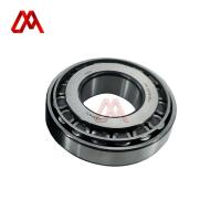 China Inner Bearing for Differential Pinion 1-09812042-0 1098120420 Fit for ISUZU FSR FTR 700 Truck Differential Gear Spare Parts for sale