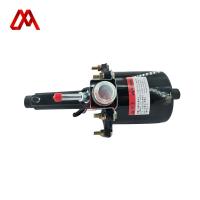 China Brake Booster 1-47800413-0 1478004130 for Isuzu FSR 6HE1 Truck Brake Vacuum Booster Truck Spare Parts for sale