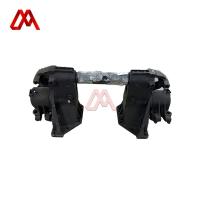 China Heavy Truck Spare Parts 1-53361079-0 1533610790 Rear Center Axle Support Seat Assembly for ISUZU CXZ Series for sale