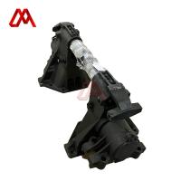 China Heavy Truck Spare Parts 1-53361079-0 1533610790 Rear Center Axle Support Seat Assembly for ISUZU CXZ Series for sale