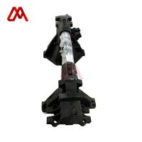 China Heavy Truck Spare Parts 1-53361079-0 1533610790 Rear Center Axle Support Seat Assembly for ISUZU CXZ Series for sale