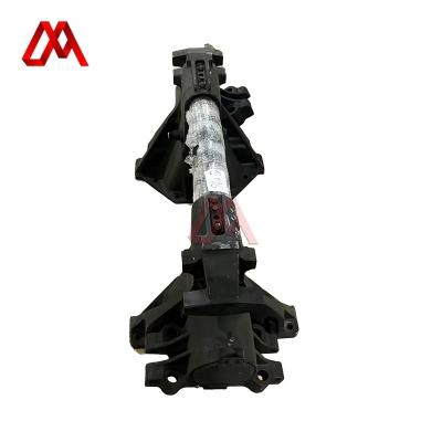 China Heavy Truck Spare Parts 1-53361079-0 1533610790 Rear Center Axle Support Seat Assembly for ISUZU CXZ Series for sale