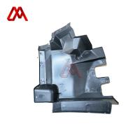 China 1-79937895-0 1799378950 Truck Front Left Mud Fender for ISUZU CXZ96 6W 10P Truck Replacement Parts for sale
