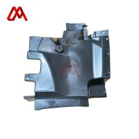 China 1-79937895-0 1799378950 Truck Front Left Mud Fender for ISUZU CXZ96 6W 10P Truck Replacement Parts for sale