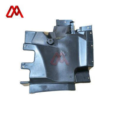 China 1-79937895-0 1799378950 Truck Front Left Mud Fender for ISUZU CXZ96 6W 10P Truck Replacement Parts for sale