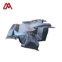 China 1-79937895-0 1799378950 Truck Front Left Mud Fender for ISUZU CXZ96 6W 10P Truck Replacement Parts for sale