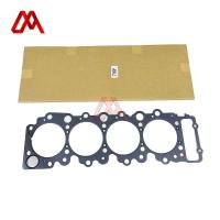 China ISUZU 700P 4HK1 Cylinder Head Gasket 8-98288502-0 8-98245618-0 8982885020 8982456180 for sale