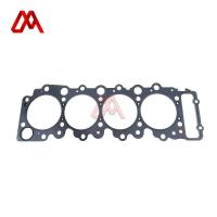 China ISUZU 700P 4HK1 Cylinder Head Gasket 8-98288502-0 8-98245618-0 8982885020 8982456180 for sale