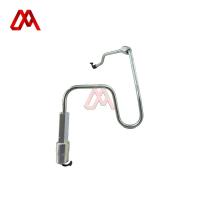 China 8-98298630-0 Injection NO.3 PIPE suitable for ISUZU 700P NPR75 4HK1T 8982986300 for sale
