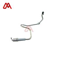 China 8-98298630-0 Injection NO.3 PIPE suitable for ISUZU 700P NPR75 4HK1T 8982986300 for sale