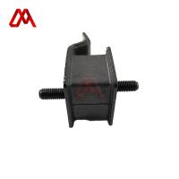China 8-94111903-0 8941119030 Rear Engine Mounting Cushion Rubber For ISUZU NKR NPR for sale