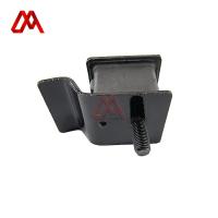 China 8-94111903-0 8941119030 Rear Engine Mounting Cushion Rubber For ISUZU NKR NPR for sale
