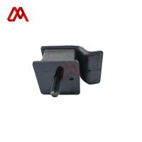 China 8-94111903-0 8941119030 Rear Engine Mounting Cushion Rubber For ISUZU NKR NPR for sale