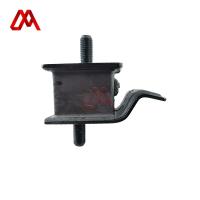 China 8-94111903-0 8941119030 Rear Engine Mounting Cushion Rubber For ISUZU NKR NPR for sale