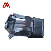 China 1-79937908-0 1799379080 Truck Front Middle Left Mudguard Fit for ISUZU CXZ 6WF1 Heavy Duty Truck Body Parts for sale