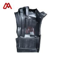 China 1-79937908-0 1799379080 Truck Front Middle Left Mudguard Fit for ISUZU CXZ 6WF1 Heavy Duty Truck Body Parts for sale