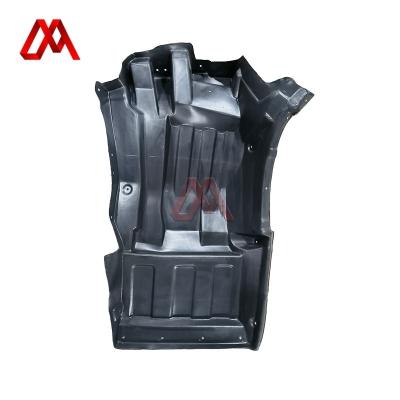 China 1-79937908-0 1799379080 Truck Front Middle Left Mudguard Fit for ISUZU CXZ 6WF1 Heavy Duty Truck Body Parts for sale
