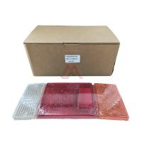 China Truck Rear Light Assembly L 1-82230133-0 1822301330 Fit for ISUZU FVR 700P 4HK1 Replacement Rear Lamp Truck Spare Parts for sale
