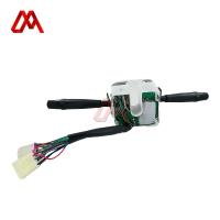 China 1-82360704-0 1823607040 High Durable Combination Switch EXZ01 Truck Replacement Auto Spare Parts for sale