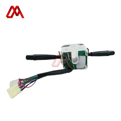 China 1-82360704-0 1823607040 High Durable Combination Switch EXZ01 Truck Replacement Auto Spare Parts for sale