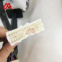 China 1-82360704-0 1823607040 High Durable Combination Switch EXZ01 Truck Replacement Auto Spare Parts for sale