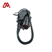 China High Quality Engine Stop Solenoid 1-82840128-3 1828401283 for ISUZU FVR 6HK1 Heavy Duty Truck Spare Parts for sale