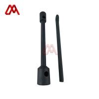 China Truck Tire Socket Wrench 1-85113015-1 1851130151 Fit for ISUZU FSR 700P 4HK1 Heavy Duty Auto Replacement Parts for sale