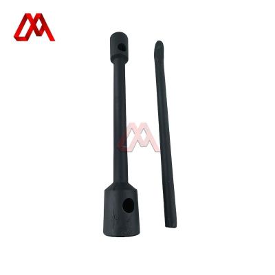 China Truck Tire Socket Wrench 1-85113015-1 1851130151 Fit for ISUZU FSR 700P 4HK1 Heavy Duty Auto Replacement Parts for sale