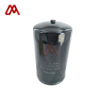 China 1-87610064-1 1876100641 Oil Filter for ISUZU FVR 6HE1 Truck Engine Spare Parts Truck Oil Filter for sale