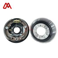 China 8-98029922-0 Parking Center Brake Assembly 8980299220 Suitable for ISUZU NPR for sale