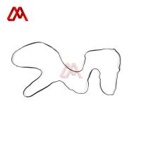 China 1-11173110-2 Head Cover Packing 1111731102 Suitable for ISUZU CXZ51 6WF1 for sale
