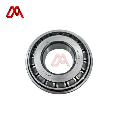 China 1-09812042-0 Final Pinion Bearing 1098120420 Suitable for ISUZU FTR for sale