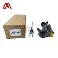 China 1-47570050-2 1475700502 Clutch Slave Cylinder Suitable for ISUZU FSR32 6HE1 for sale
