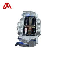 China IZUMI 3501010P3010 Front Left Brake Caliper for JAC T6 T8 T9 for sale